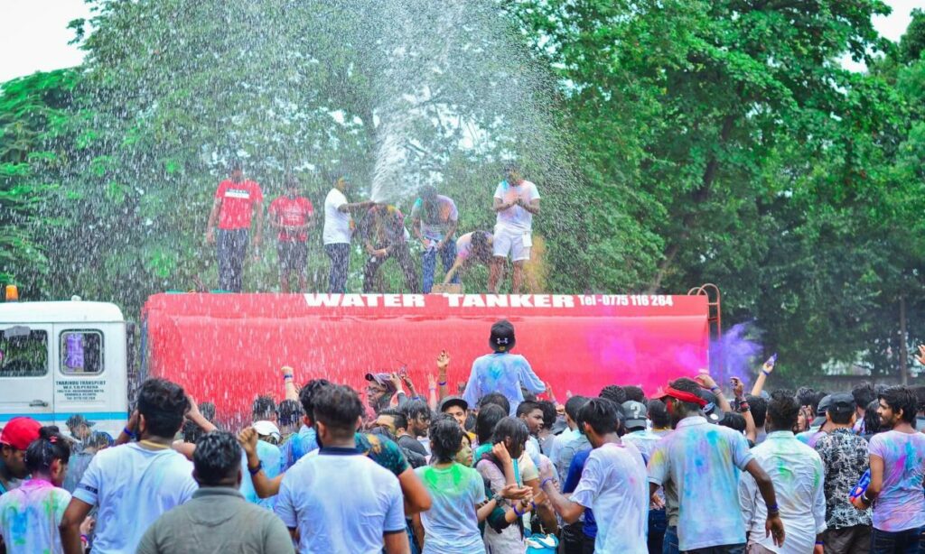 Holi Party – 2019 – ATARI